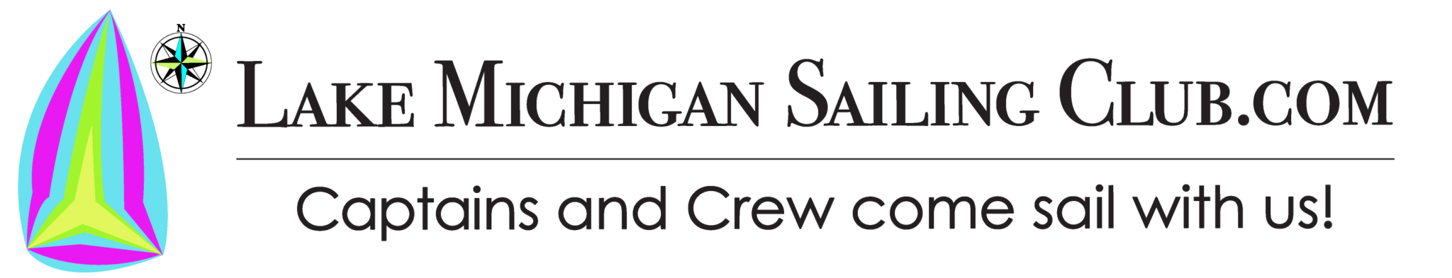 Home - Lake Michigan Sailing Club